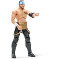 All Elite Wrestling Unrivaled Collection Santana - 6.5 inch AEW Action ...
