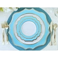 " OCCASIONS " 50 Plates Pack (25 Guests)-Heavyweight Wedding Party ...