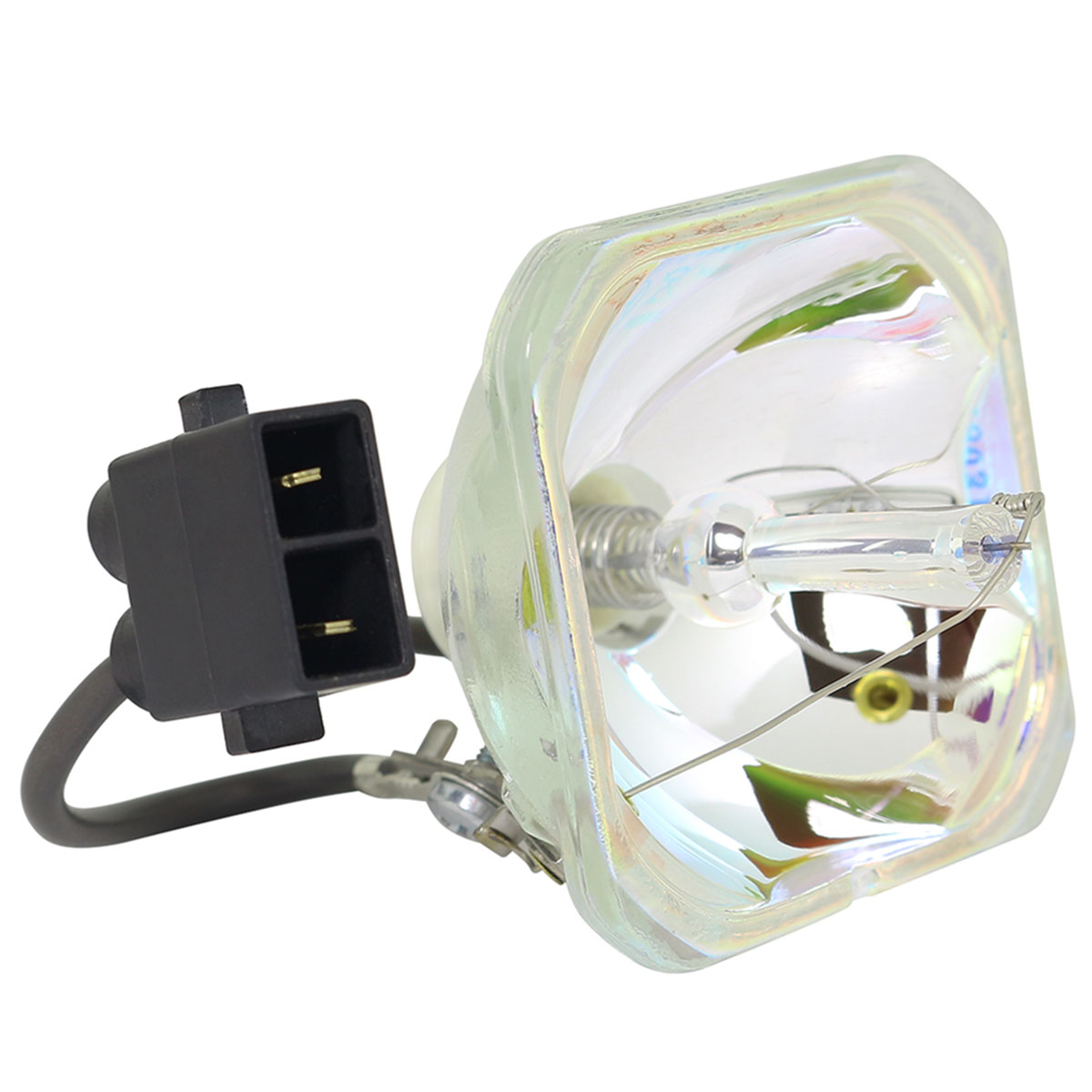 Epson ELPLP41 Osram Projector Bare Lamp - Walmart.com