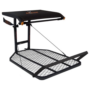 Summit Treestands Hang On Stand Swift Steps - Walmart.com