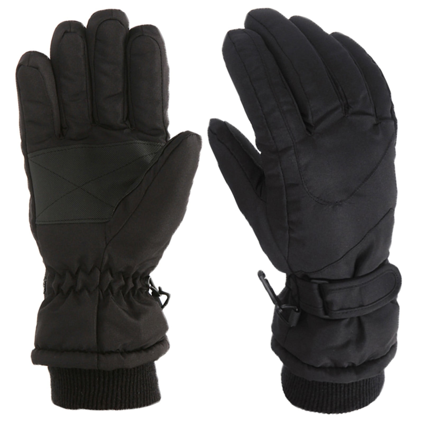 Click here for Miashui Kids Winter Gloves Cold Weather Outdoor Sn... prices