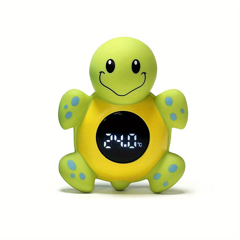 Click here for Junwell Turtle Baby Bath And Room Thermometer - Sm... prices