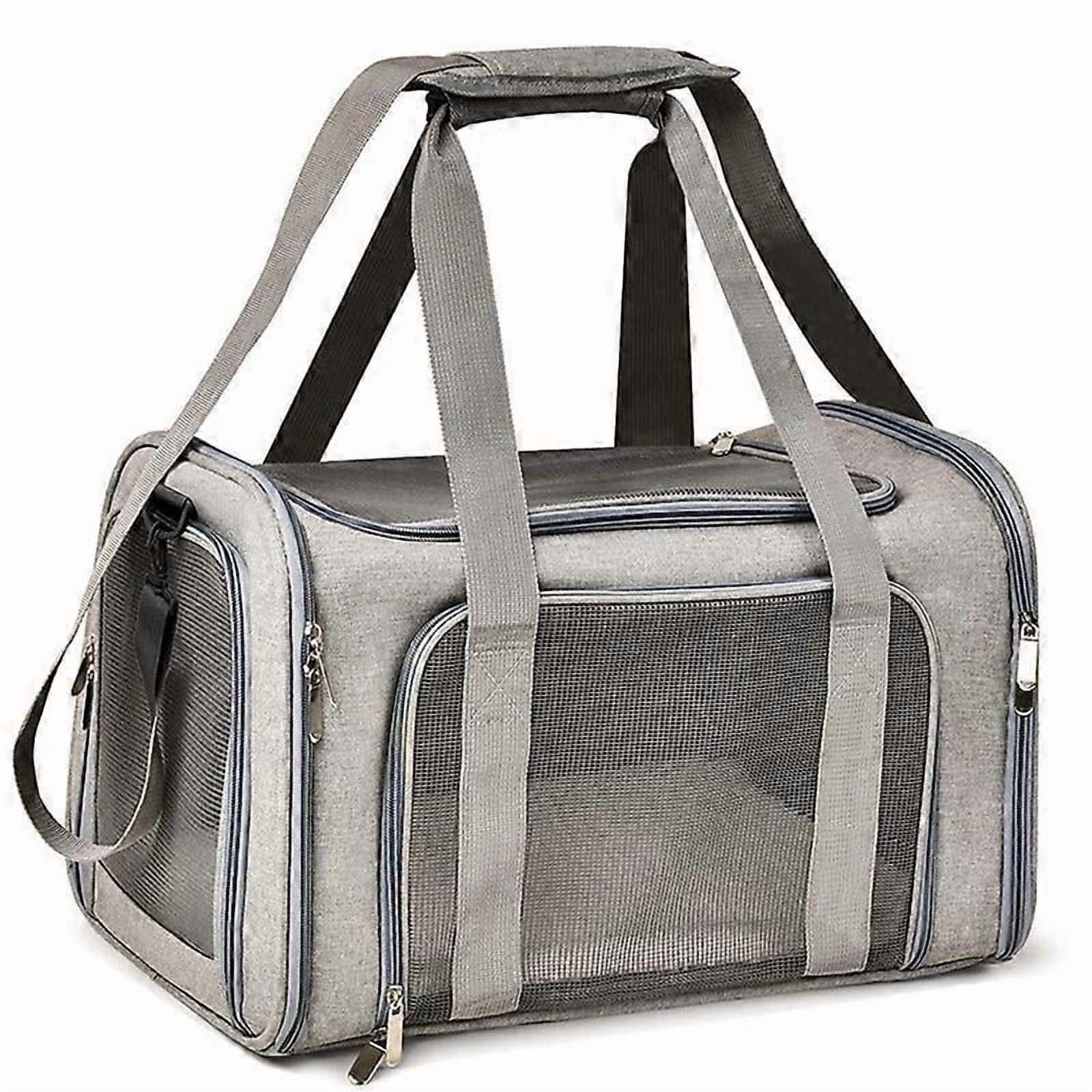 Click here for Curate & boutique Pet Carrier For Cats  Dogs And P... prices