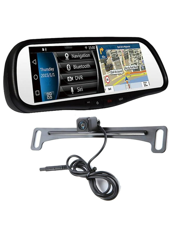 Bluetooth Backup Cameras in Backup Camera Types - Walmart.com