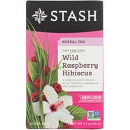 Herbal Tea,Sleepytime Peach,(2 Pack) - Walmart.com