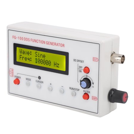 Function Generator, Testing Tool DC 3.5-10V For Troubleshoot Electronic ...