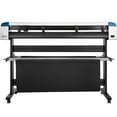 VEVOR 53" Vinyl Cutter Plotter w/ Stand & Software (DIY Signs, Decals ...