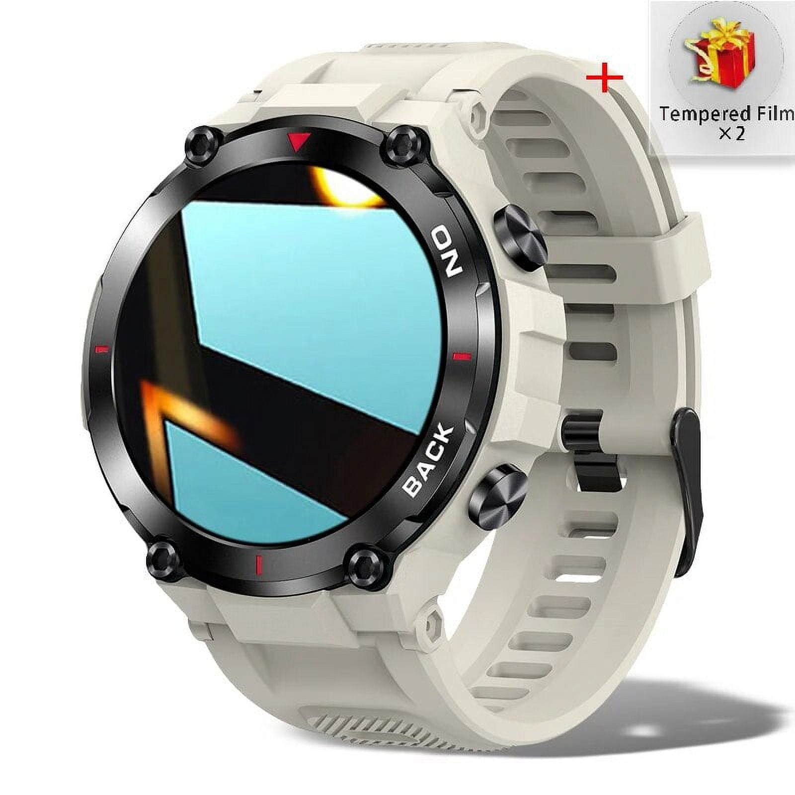 Click here for Senbaidali 2023 New Gps Smart Watch Men For Xiaomi... prices