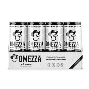 Bing Healthy Energy Drinks 12oz Variety Pack with Real Juices and Low ...