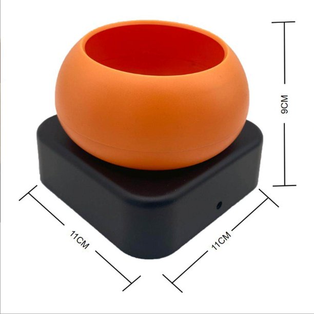 pitrice Electric Bead Spinner USB Bead Loader for Necklace Jewelry ...