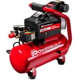 Powerbuilt 3 Gallon Air Compressor - 240039 - Walmart.com