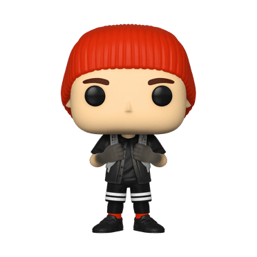 Funko POP! Rocks: Korn - Jonathan Davis - Walmart.com