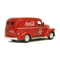Coca-Cola 1/43 Scale 1945 Panel Delivery Diecast Van (Collectible Toy ...