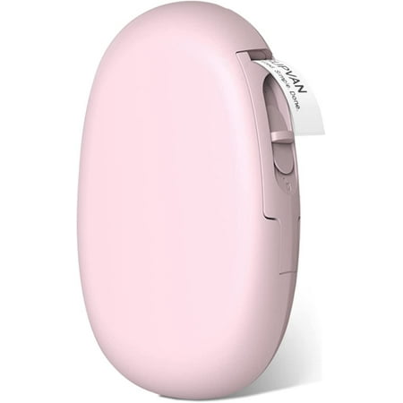 E10 Thermal Label Maker Machine Handy Thermal Smart Label Maker Printer ...