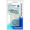 CARL BRANDS Carl personal Paper Trimmer Replacement Blades 4/Pkg ...