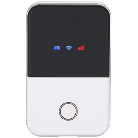 Mobile Hotspot Router,ASHATA 150Mbps LTE 4G Mobile WiFi Router, 2.4GHz ...