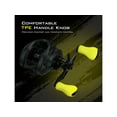 Kast King Skeet Reese Icon Baitcasting Reels, Right - Walmart.com