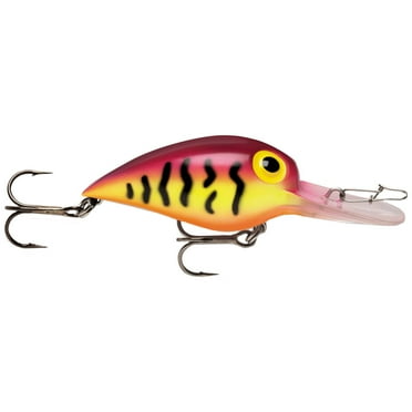 Original Wiggle Wart Lure - Walmart.com