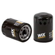 WIX 51085XP Heavy Duty Lube Filter - Walmart.com