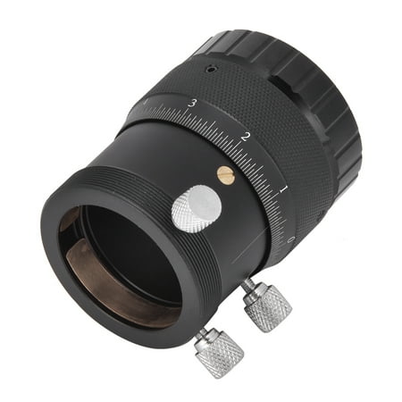 Helical Fine Tuning Focuser, Focuser High Strength 1.25inches Aluminium ...