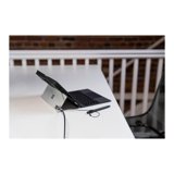 Kensington Keyed Cable Lock for Surface Pro and Surface Go - Black ...