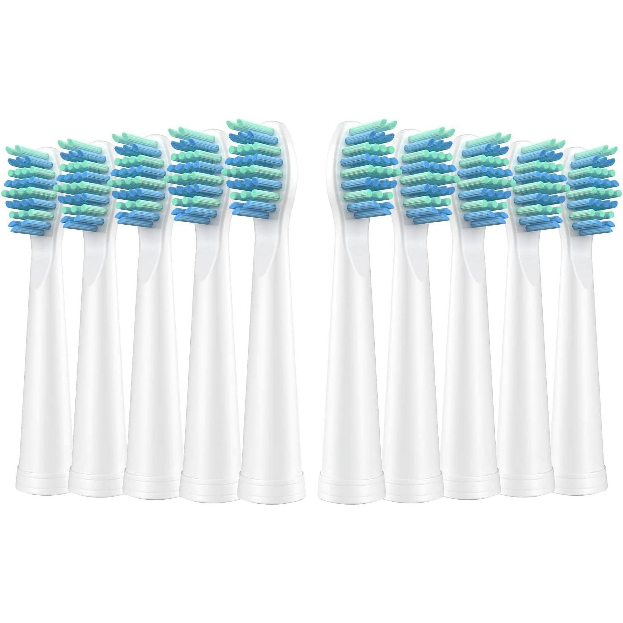 Click here for Yoptop Electric Toothbrush Heads For Fairywill - B... prices