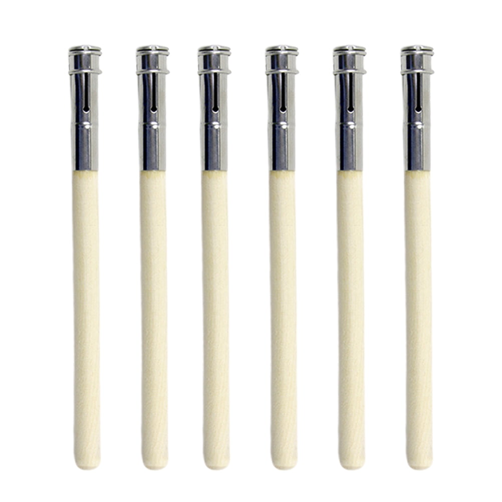Click here for Har Adhesive 6pcs Wood Single-Head Pencil Extender... prices