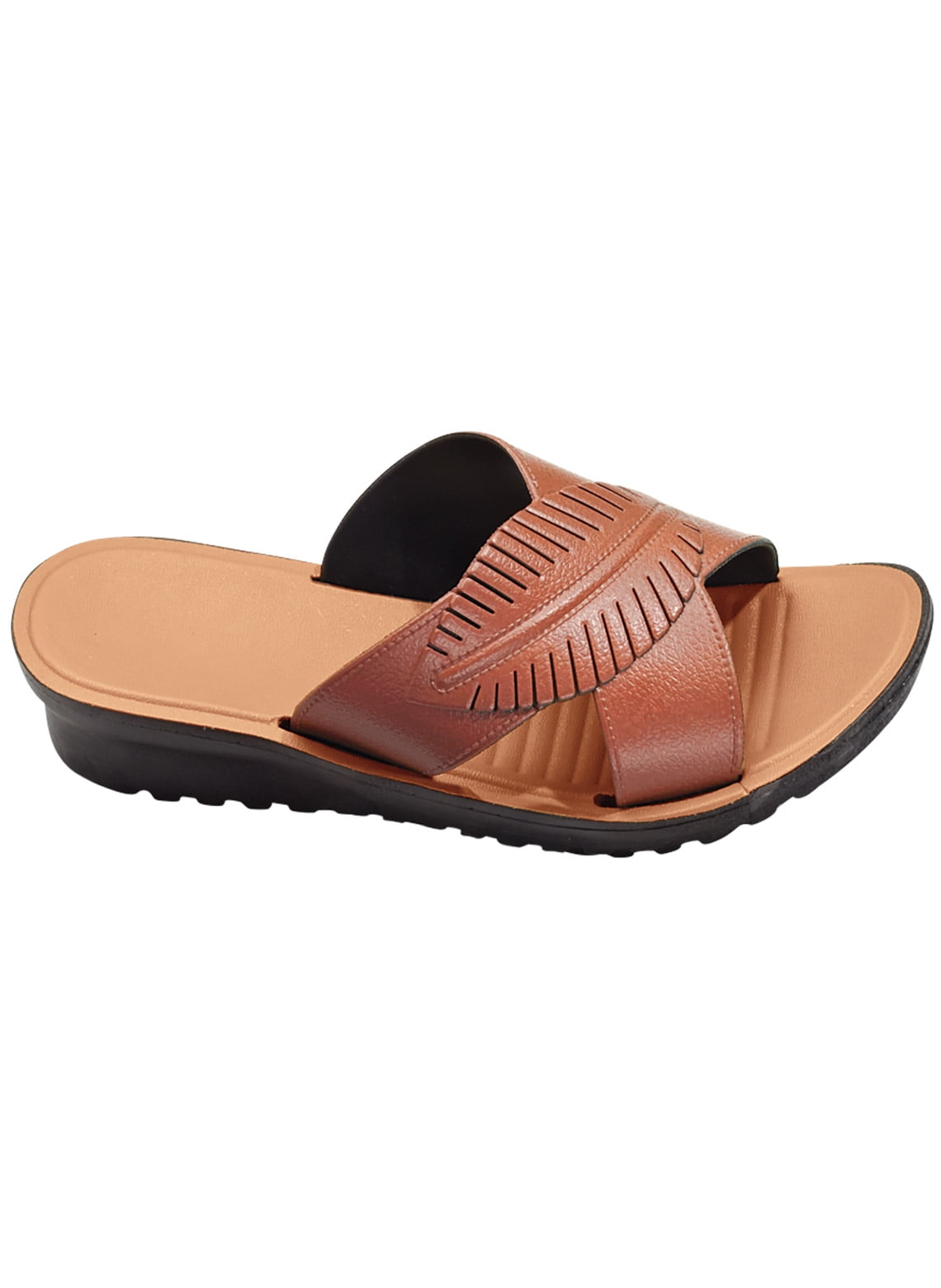 Palm Sandal - Walmart.com