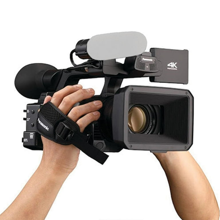Panasonic Hd Video Camera 160