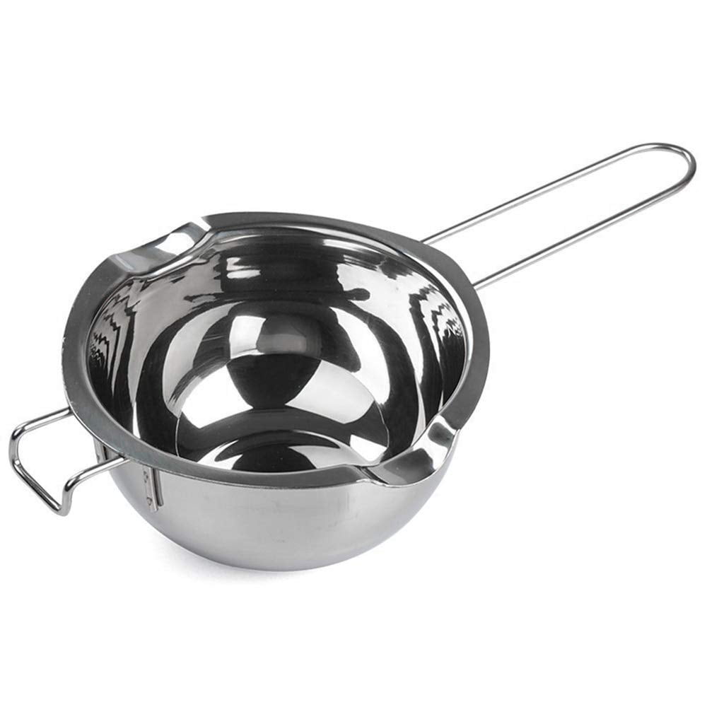 Click here for Unbranded Double Boiler Stainless Steel Chocolate... prices