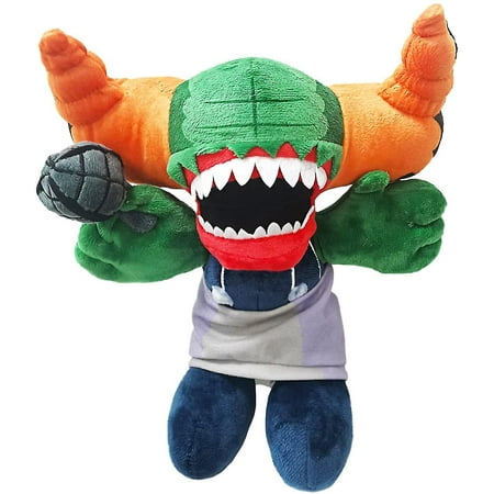 Friday Tricky Plush Toys, Cute Boyfriend Plush Toys Boys And Girls With ...