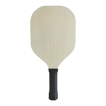 Franklin Sports Pickleball Paddle - Wooden Pickleball Racket ...