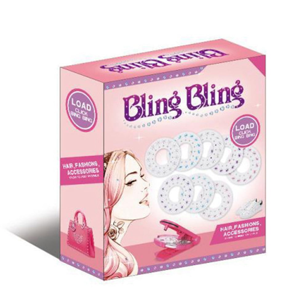 Click here for Gupbes Girl Hair Makeup Toy diy Hair Shining Glitt... prices