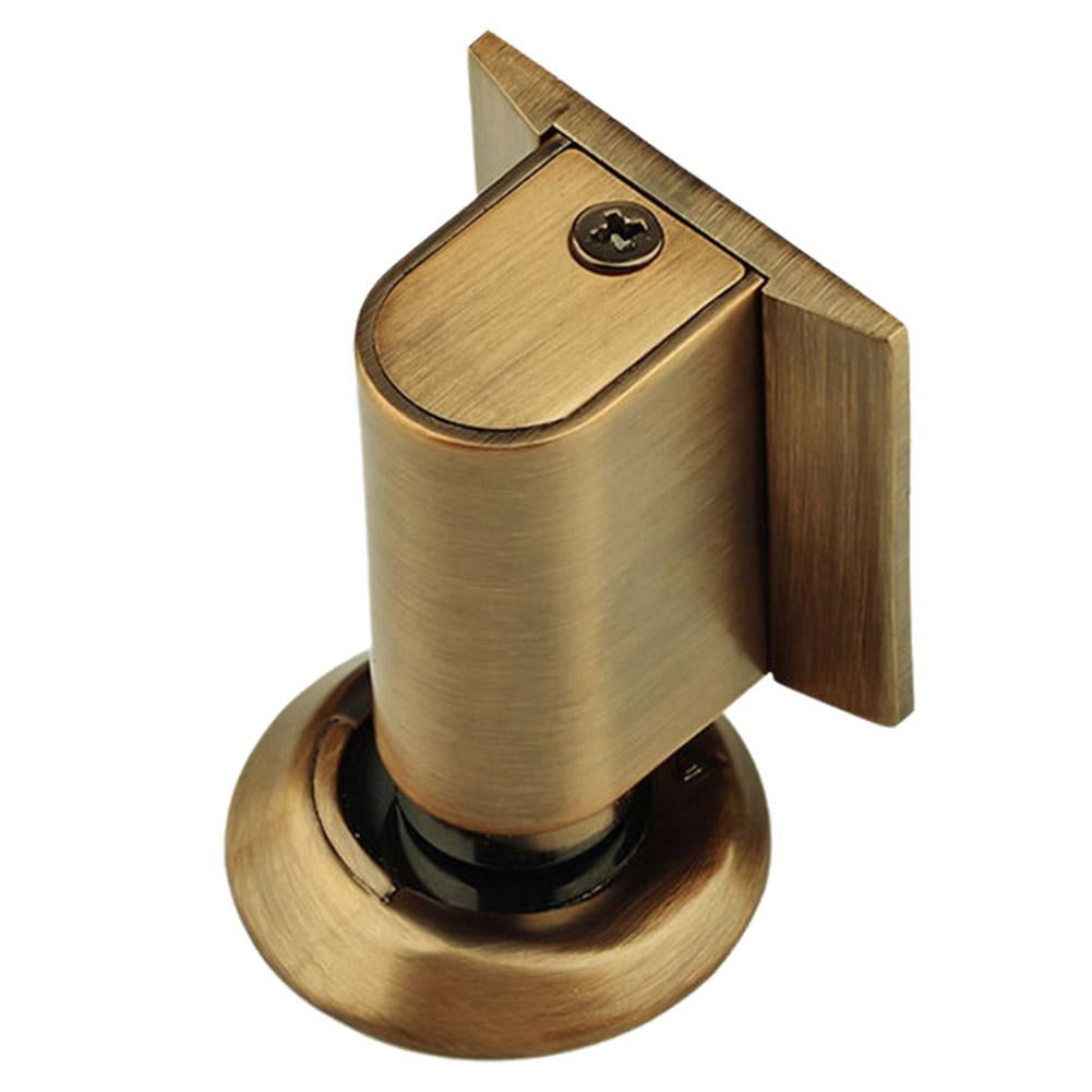 LUVCLS Tope de puerta magnético 2025 para seguridad inferior: ¿Tope de ...