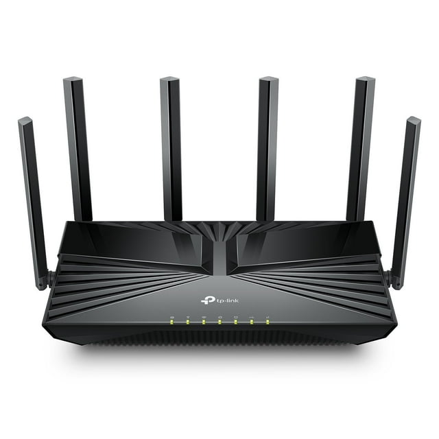 TP-Link Archer AX5400 Pro Wi-Fi 6 Router - Samsclub.com