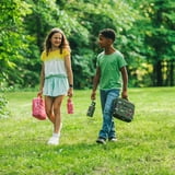 RTIC Lunch Trio, Lunch Box, Container and Ice Pack, Insulated, Leak ...