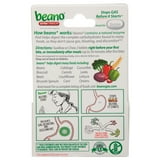 Beano Extra Strength, Gas Prevention & Digestive Enzyme Supplement, 30 ...