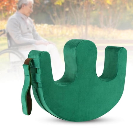 kurtrusly Bed Turn Over Aid U Shape Side Lying U Turnover Device for ...