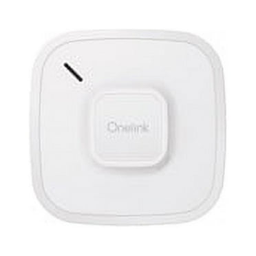 First Alert Smart Assistant Enabled Smoke Detector and Carbon Monoxide ...