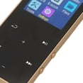 BIMZUC JS-04 MP3 MP4 Player 1.8-inch Touch Screen Bluetooth 5.0 HiFi ...