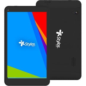 Tablet Stylos Tech Taris 8.1 Oreo GSM Stylos TABLET | Walmart en línea
