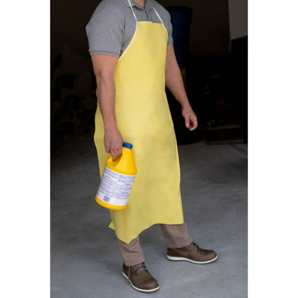 Chemical Resistant Aprons