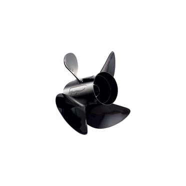 Turning Point Express Mach3 - Right Hand - Stainless Steel Propeller ...