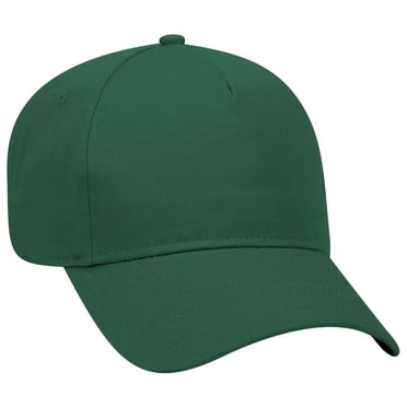 OTTO CAP 6 Panel Low Profile Baseball Cap - Walmart.com