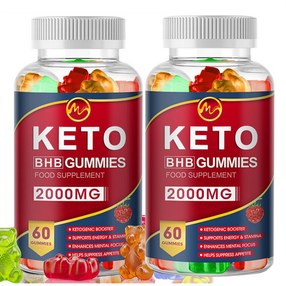 Keto Gummies