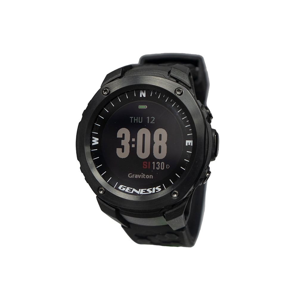 Genesis Graviton Color Wrist Dive Computer Scuba Diving GCC-02 ...