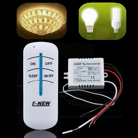 ziyahihome Remote Control Digital Remote Control ABS Remote Control ...