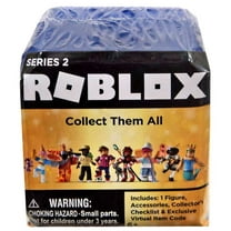 Roblox Celebrity Collection Series 2 Mystery Pack (Blue) - Walmart.com