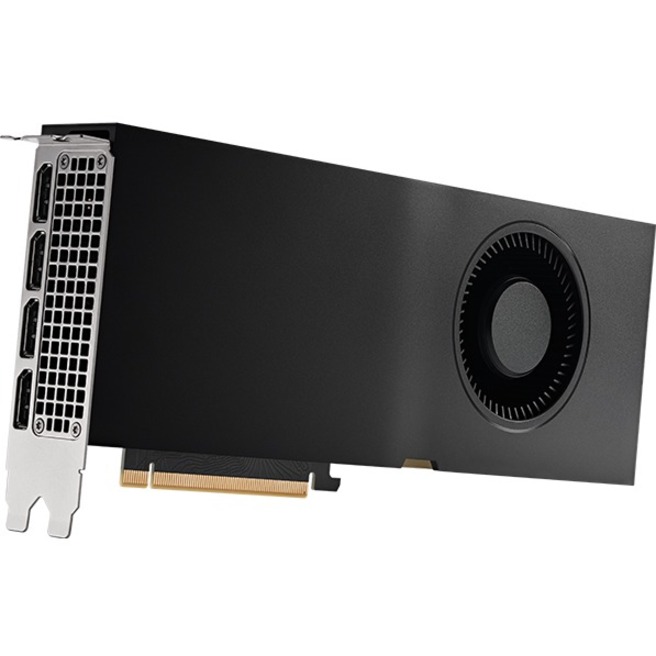 Buy PNY NVIDIA Quadro RTX A4500 Graphic Card - 20 GB GDDR6 - Full ...
