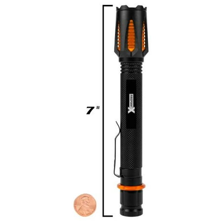 Performance Tool W2657 Flashlight | Walmart Canada